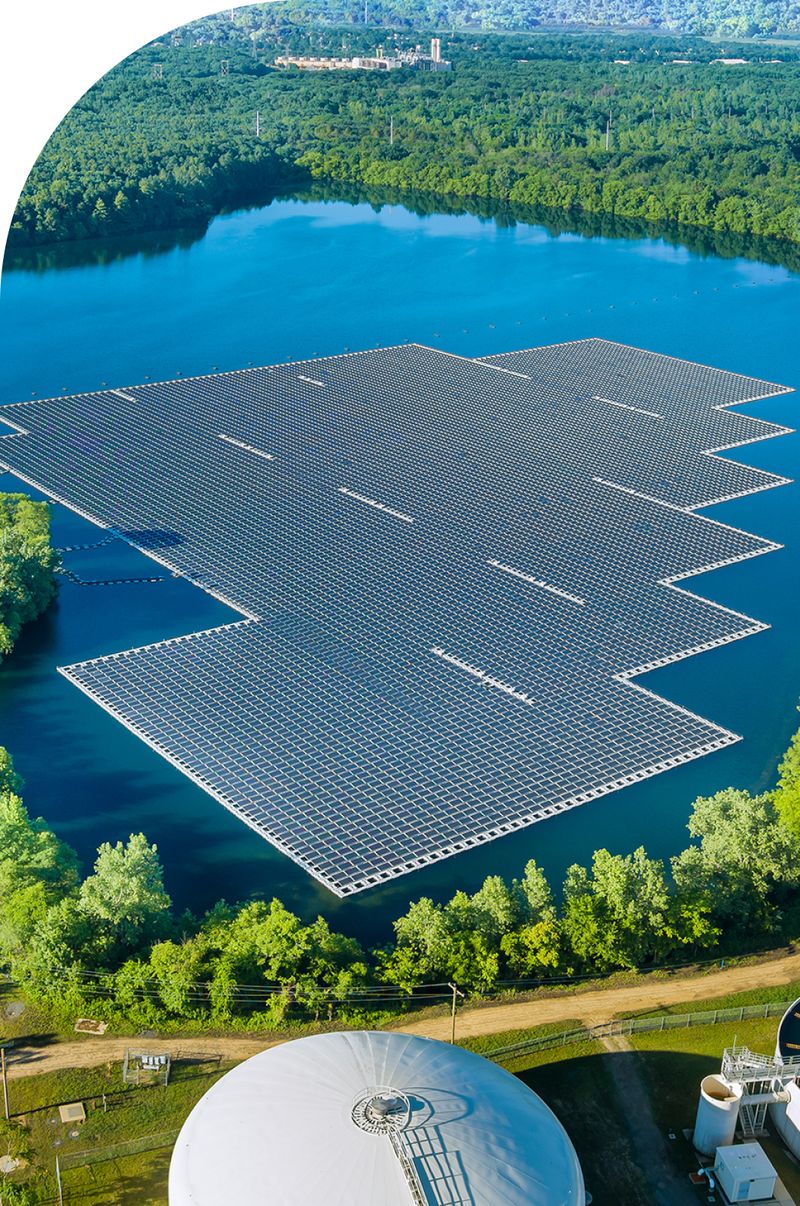 Polycharge | Breakthrough Capacitor Technologies